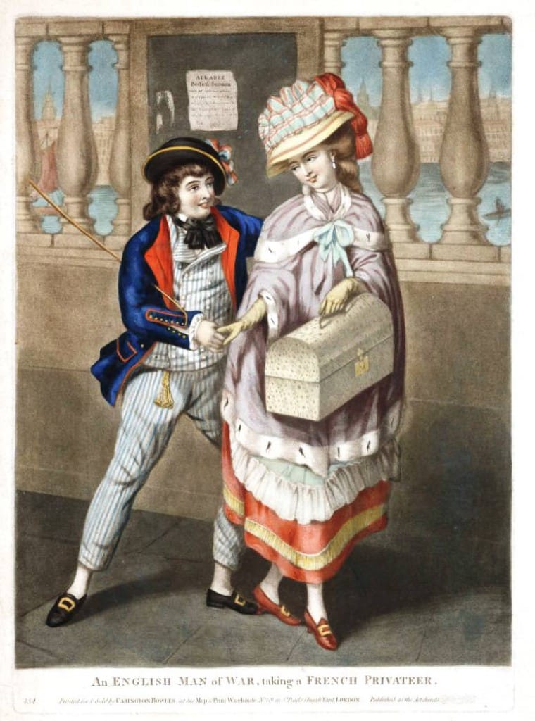 Confessions of a Costumier: Dress Warmly | Pennsbury Manor